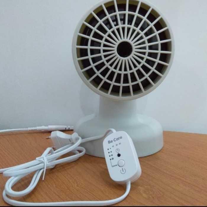 Jual Lampu Infrared Be Care / Alat Fisioterapi Set / Pemanas Infraphil ...