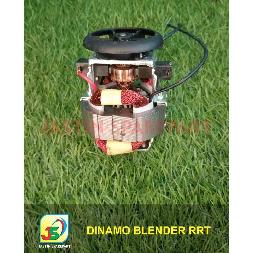 Jual DINAMO BLENDER MODEL NATIONAL RRT SANEX GMC MULTI 1801S | Shopee ...