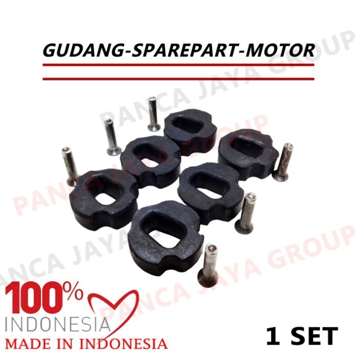 Jual KARET RUMAH KOPLING BENELLI BENELI PATAGONIAN EAGLE 250 PE250 PE ...