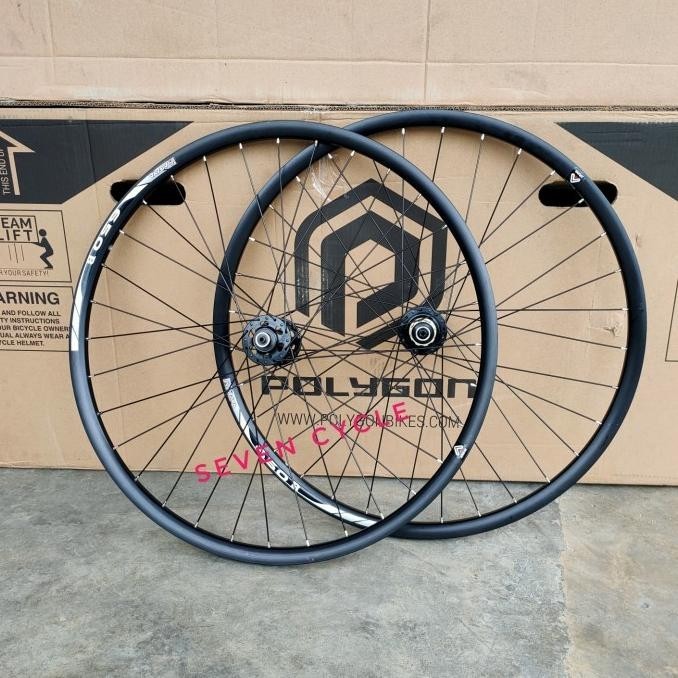 Jual HARGA DISC - wheelset ARaya 27.5 650B hub raze | Shopee Indonesia