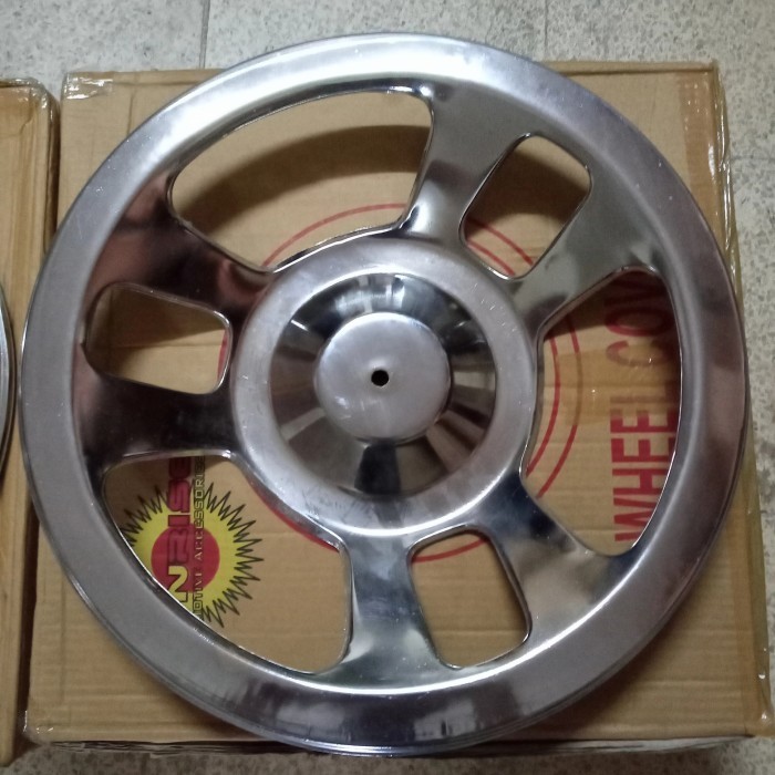 Jual WELDOP TRUK/BUS RING 16 BELAKANG AJA MODEL KOTAK (2PCS) | Shopee ...