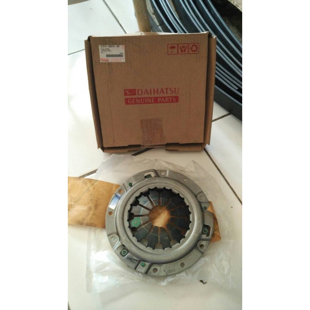 Jual New Ori Matahari / Dekrup Xenia 1.0 Orisinil Limited | Shopee ...