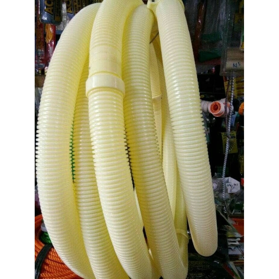 Jual Selang Mesin Cuci Pembuangan 125Cm/Selang Air/Selang Cuci Piring ...