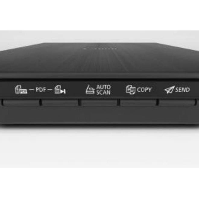 Jual Scanner Canon Lide 400(Pengganti Lide 220) | Shopee Indonesia