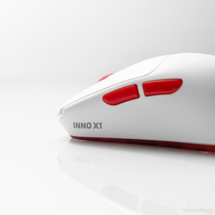 Jual Vortex Inno Vortexseries X1 Super Light Wireless Gaming Mouse ...