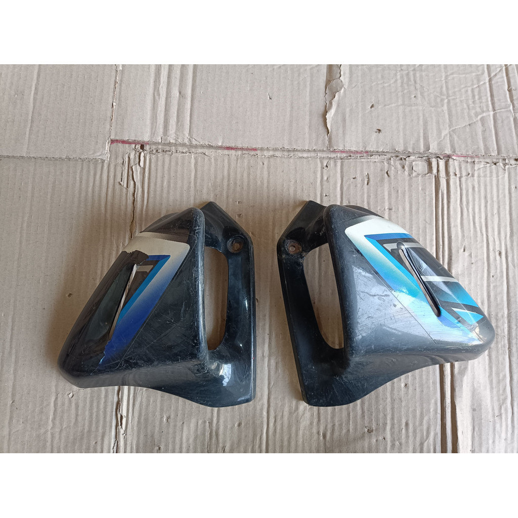 Jual kupingan tangki honda tiger lama tiger lawas tiger 2000 ori sayap ...
