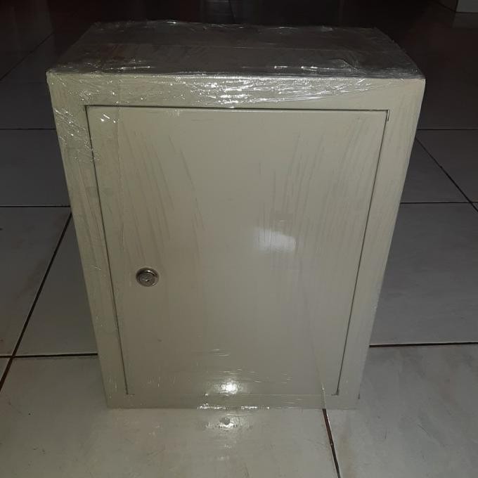 Jual box panel 30x40x20 ekonomis | Shopee Indonesia
