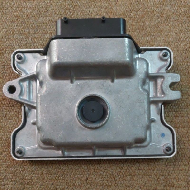 Jual 37820-5YC-K01/YF ecu komputer unit control engine Honda Brio 1.2 Manual. Original | Shopee ...