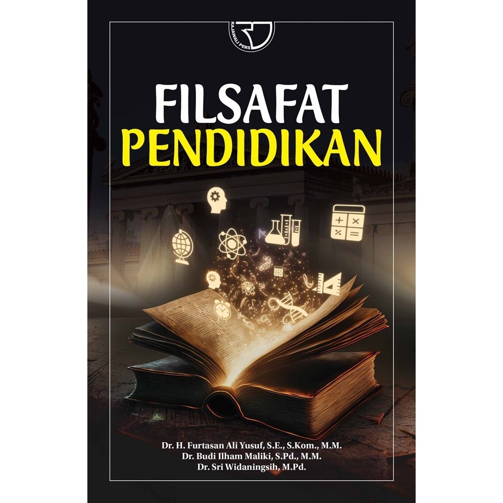 Jual Filsafat Pendidikan | Shopee Indonesia