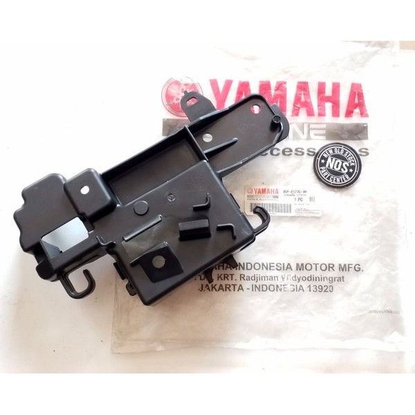Jual Box Bok Tempat Wadah Baterai Battery Aki Accu Yamaha Byson ...
