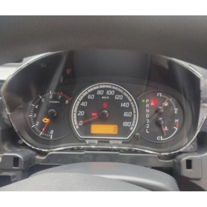 Jual Speedometer Assy Swift Old Ckd Transmisi Automatic (A/T) | Shopee ...