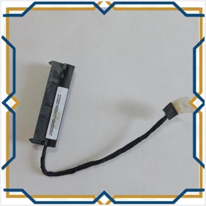 Jual [SSI] PORT SOKET SOCKET HDD HP PAVILION 11 N X360 N028TU ORI ...