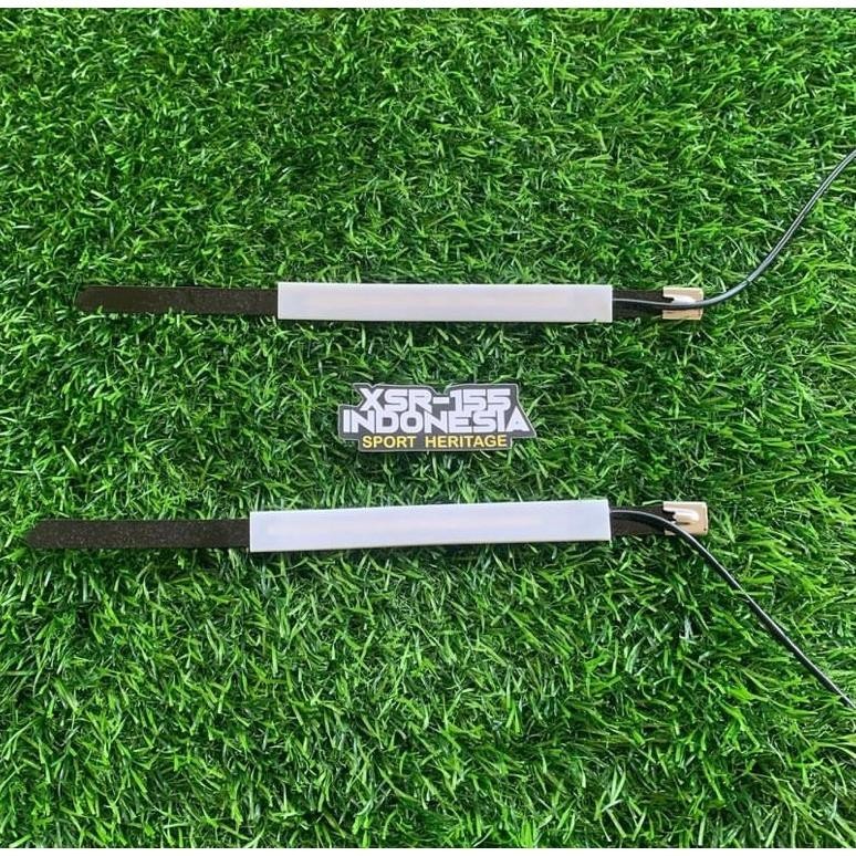 Jual Ss4 Sein Shock Xsr 155 Sein Upside Down | Shopee Indonesia