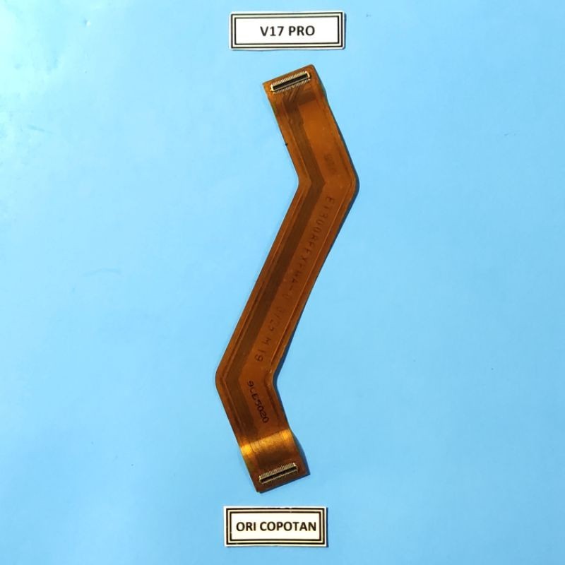 Jual FLEKSIBEL LCD VIVO V17 PRO ORIGINAL COPOTAN | Shopee Indonesia