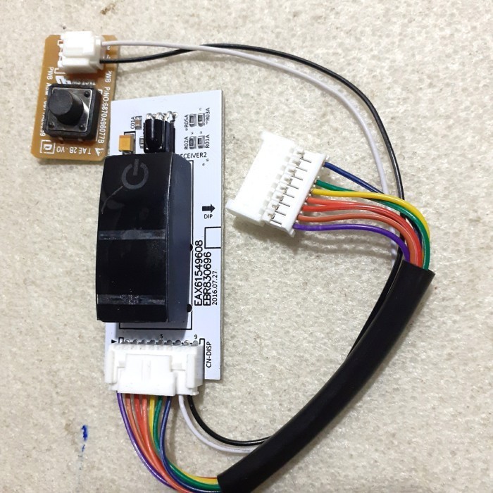 Jual Sensor Ac Lg Inverter 1Set Baru Best | Shopee Indonesia