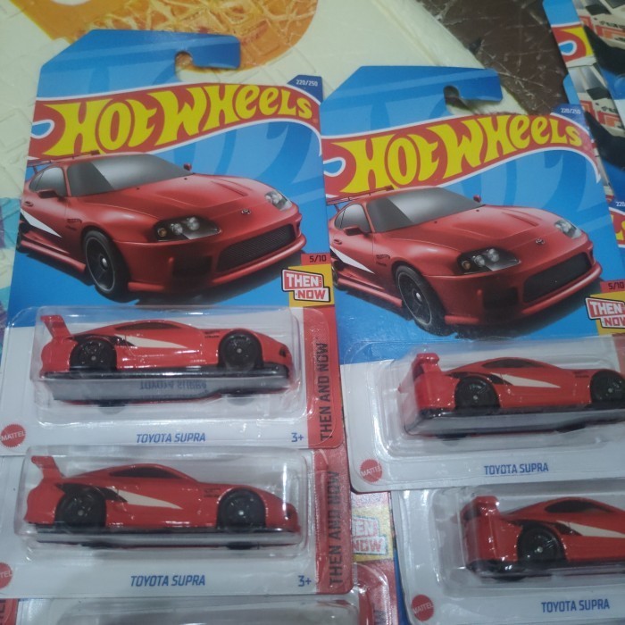 Jual Hot Sale!!! Hot Wheels Toyota Supra Diecast Hotwheels Hw Terlaris ... Jual Hot Sale!!! Hot Wheels Toyota Supra Diecast Hotwheels Hw Terlaris ...
