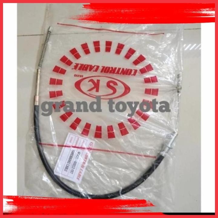 Jual KABEL REM TANGAN HARTOP TAHUN 79 (AFK) | Shopee Indonesia