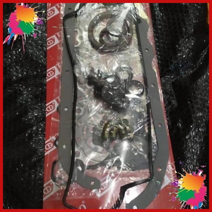 Jual PAKING SET TARUNA 1.500CC EFI (AFK) | Shopee Indonesia