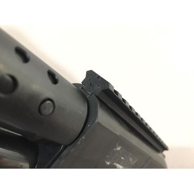 Jual Picatinny Rail Dcobra Shotgun M96 P788 | Shopee Indonesia