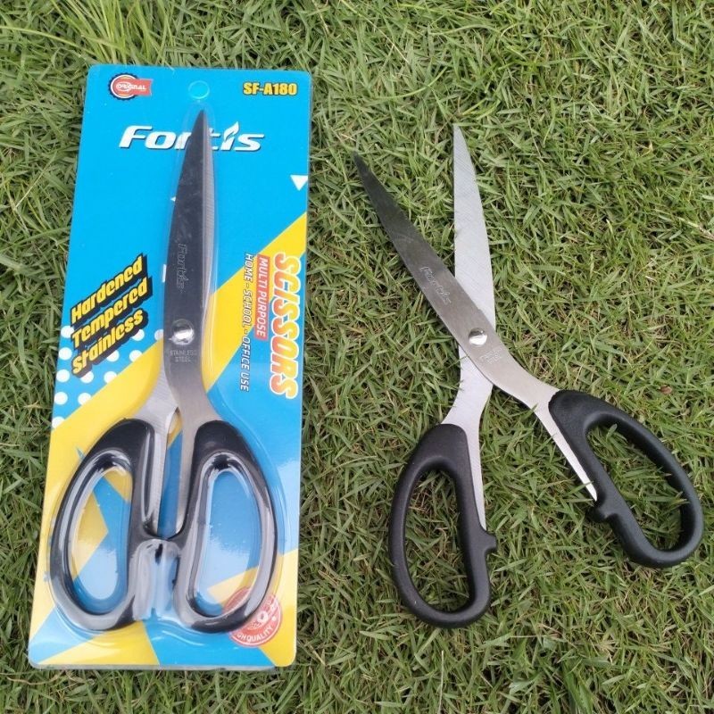 Jual (1pcs)Gunting Office Besar Sister SF-A180/Gunting Jahit Besar ...