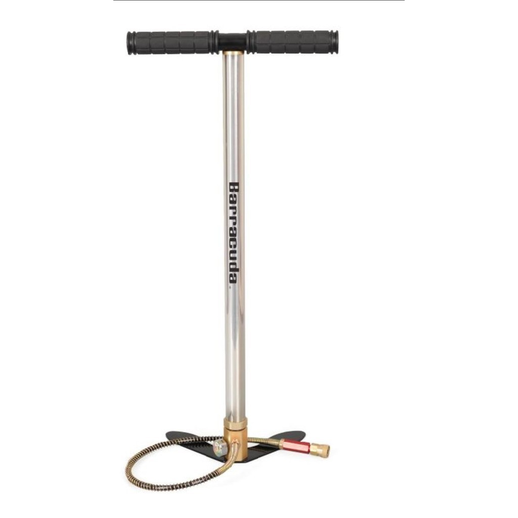 Jual Pompa Pcp 4500 Psi Stainless Steel | Shopee Indonesia