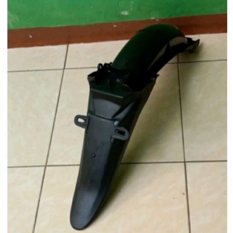 Jual spakbor belakang Yamaha Jupiter MX lama original copotan | Shopee ...