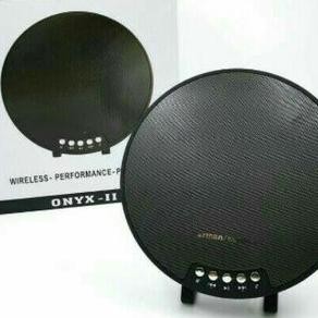 Jual SPEAKER BLUETOOTH HARMAN KARDON ONYX 2 MANTUL BASS HARGA PABRIK ...