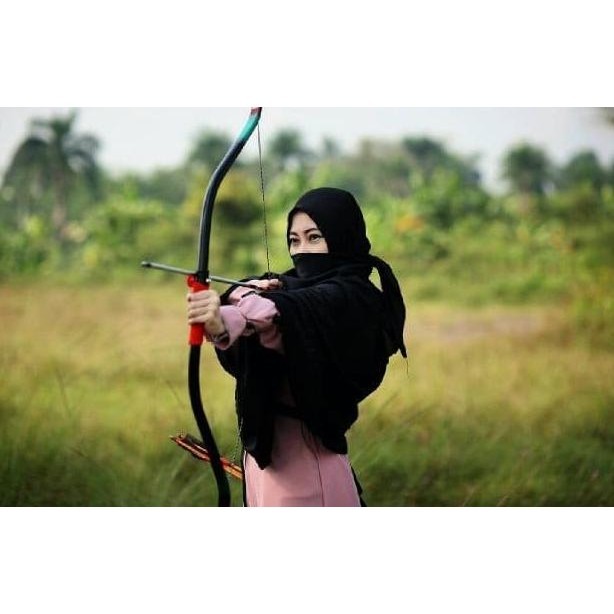 Jual Alat Memanah Panah Untuk Anak TK PAUD SD | Shopee Indonesia