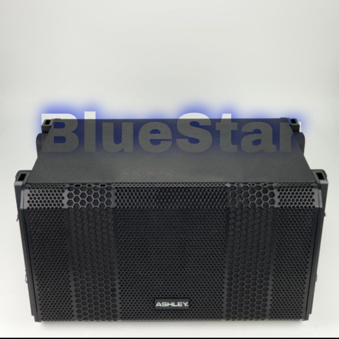 Jual SPEAKER LINE ARRAY ACTIVE ASHLEY EVENT 25A ORIGINAL 12 INCH AKTIF ...