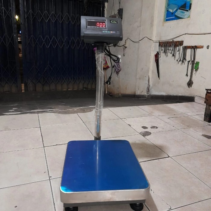 Jual Timbangan Duduk Digital 150 Kg Matrix | Shopee Indonesia
