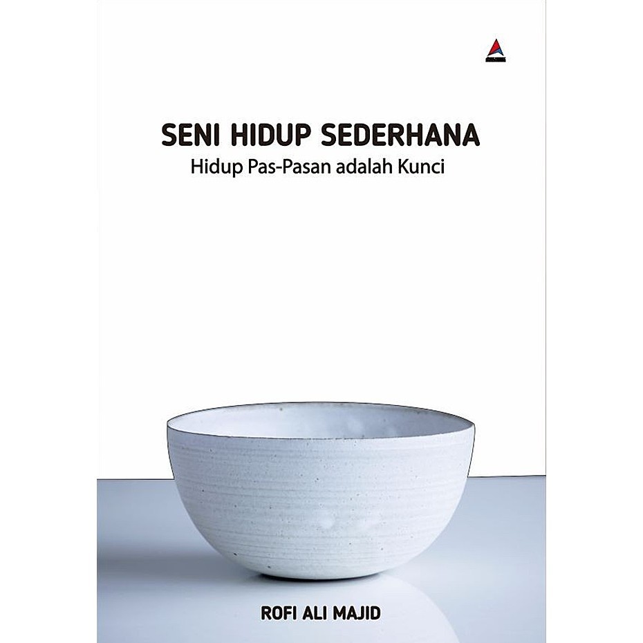 Jual Seni Hidup Sederhana : Hidup Pas-Pasan Adalah Kunci | Shopee Indonesia