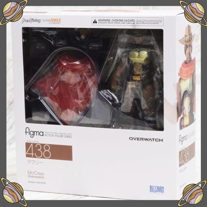Jual [FLE] FIGMA LLENN SWORD ART ONLINE ALTERNATIVE GUN GALE ONLINE ...