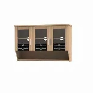 Jual Kitchen Set Atas 3 Pintu Kitchen Set 3 Pintu Kitchen Set | Shopee ...
