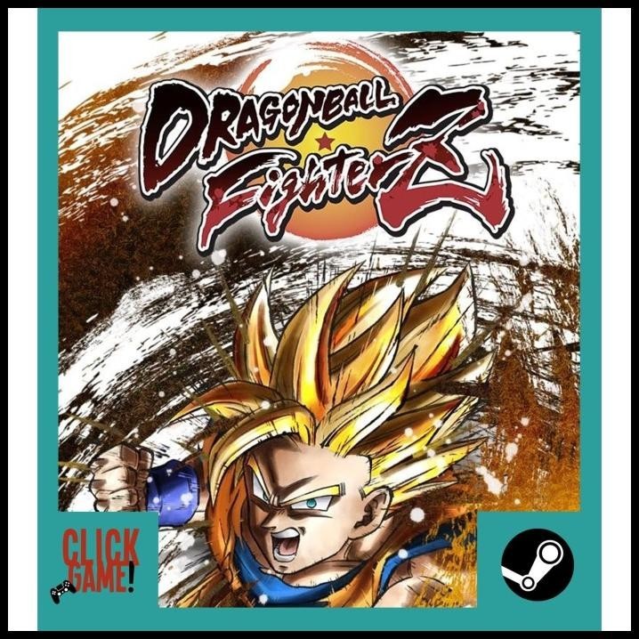 Jual Dragon Ball Fighterz Original Pc - Steam | Shopee Indonesia