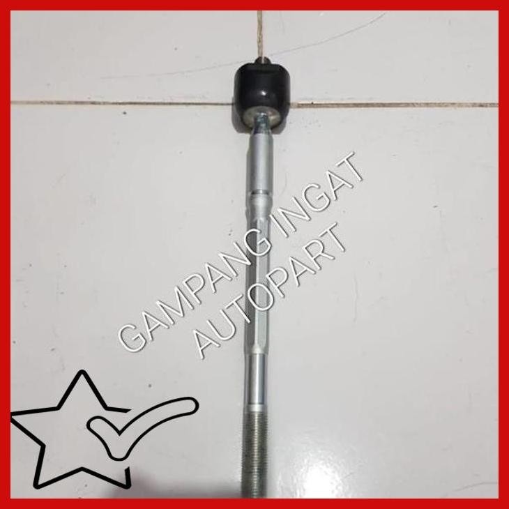 Jual [GIB] RACK END LONG TIE ROD TOYOTA INNOVA INOVA FORTUNER HILUX ...