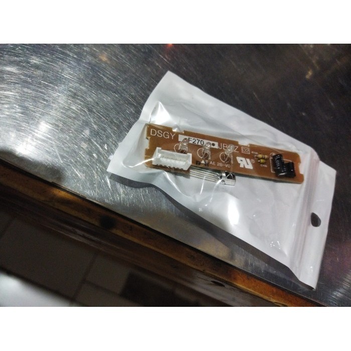Jual Sensor Recaiver Modul Pcb Ac Sharp R32 Ah-Ap5Ssy Remot Best ...