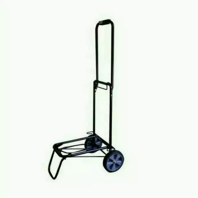 Jual trolley (troli) besi untuk bawa tas / koper / galon air | Shopee ...