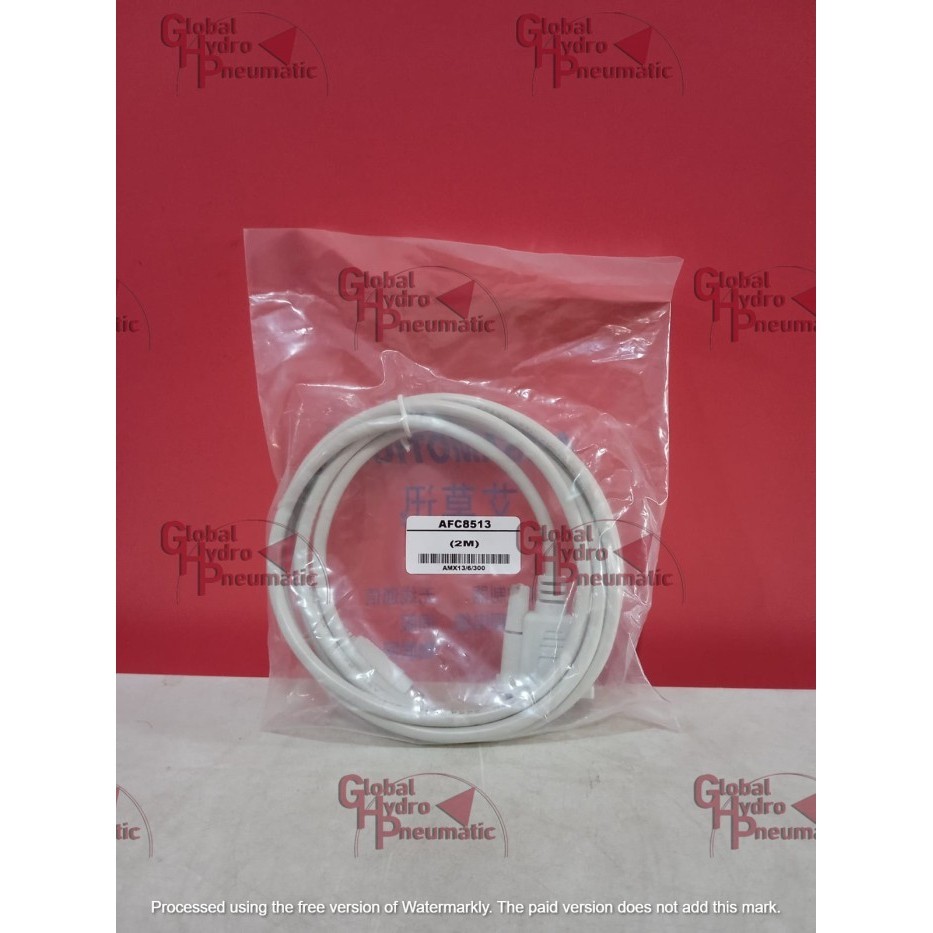 Jual AFC8513 RS232 Cable PANASONIC FP0 FPX FP0R FP0 FPe FP2 FP-M PLC ...