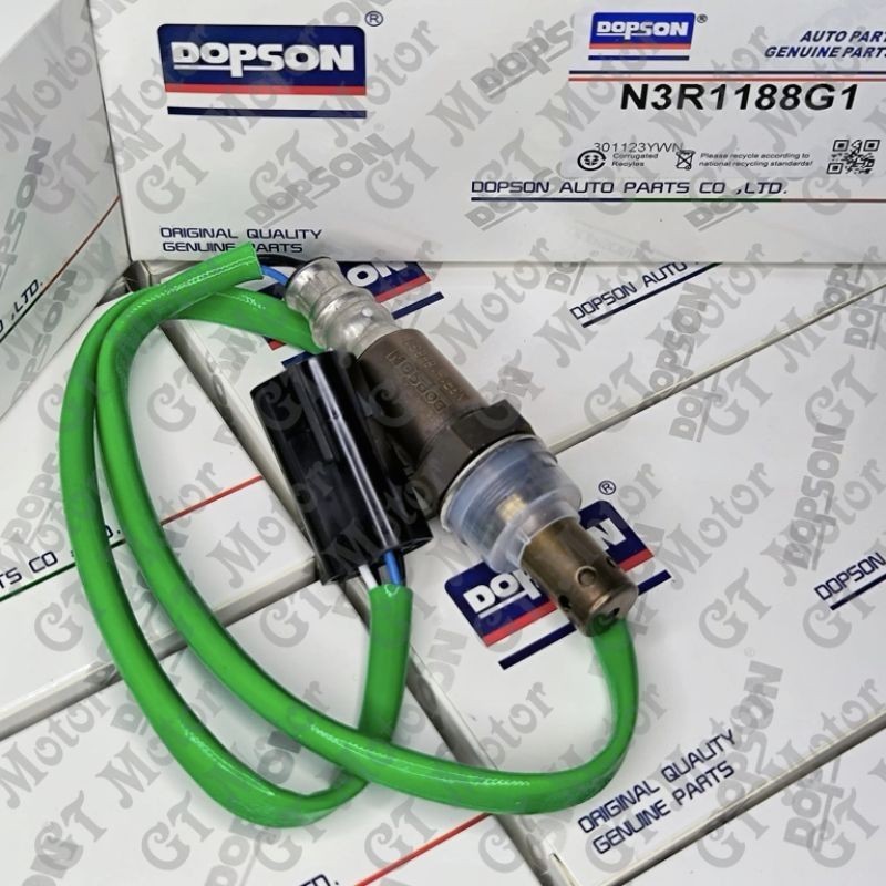 Jual N3R1188G1 Sensor Air And Fuel Ratio Sensor Oxygen O2 Bagian Depan ...