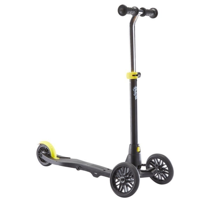 Jual Skuter Otoped Anak 2-5 year roda 3 KID SCOOTER B1 Frame Oxelo ...