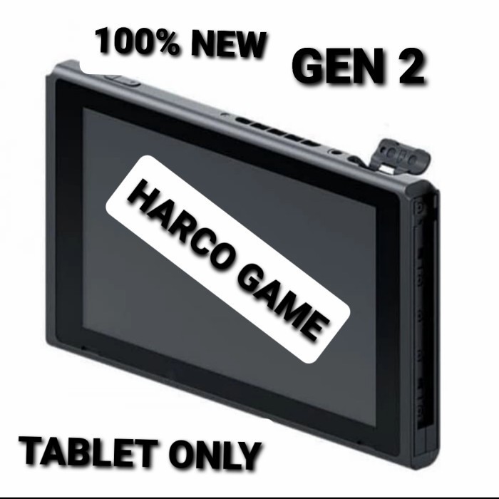 Jual MESIN NINTENDO SWITCH NEON | Shopee Indonesia