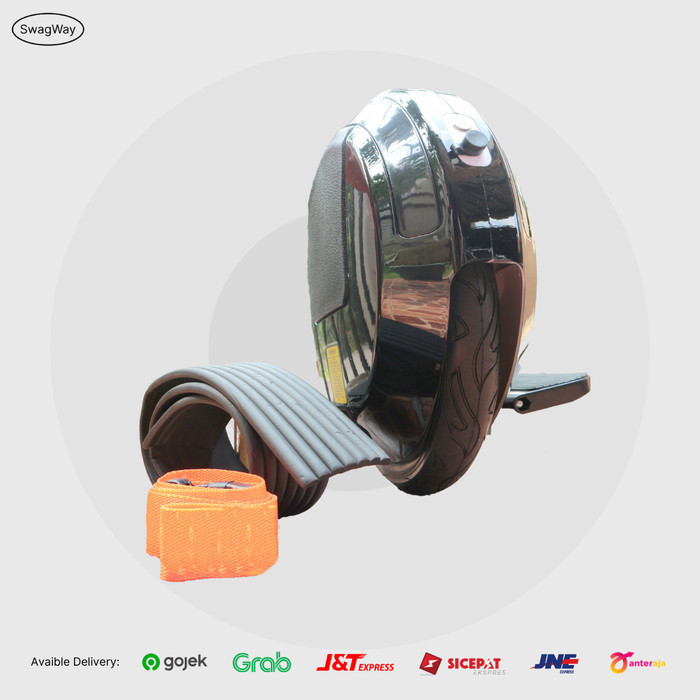 Jual Balance Single Uniwheel Electric Scooter Unicycle Self Balancing ...