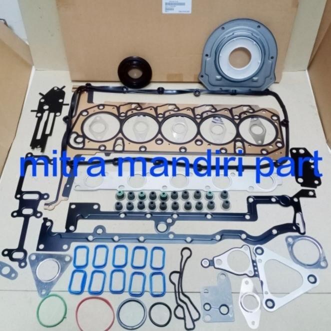 Jual Packing Full Set Gasket Engine Overhaul Ford Ranger 3.2 3200Cc Garansi | Shopee Indonesia