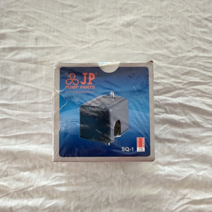 Jual Otomatis Jet Pump Shimizu Panasonic Wasser Pressure Switch Jet ...