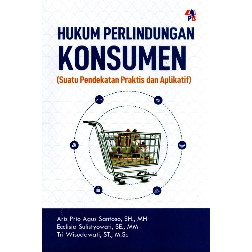 Jual Hukum Perlindungan Konsumen | Shopee Indonesia