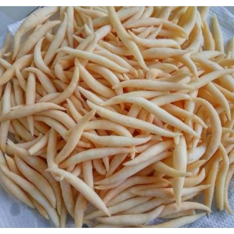 Jual Cheese stik / stik keju telur gabus enak gurih kuker hempers ...