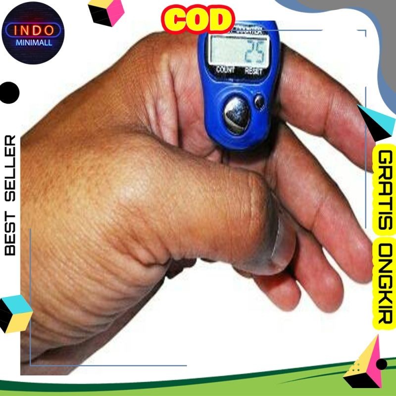 Jual Tasbih Digital, Tasbih Mini, Tasbih Digital Jari, Tasbih Jari ...