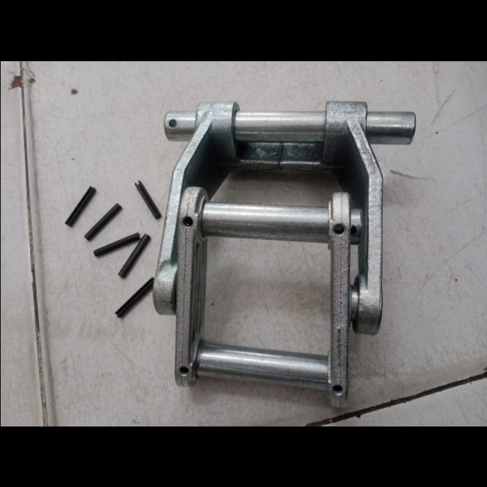 Jual Wheel Bracket Hand Pallet 2T/3T | Shopee Indonesia