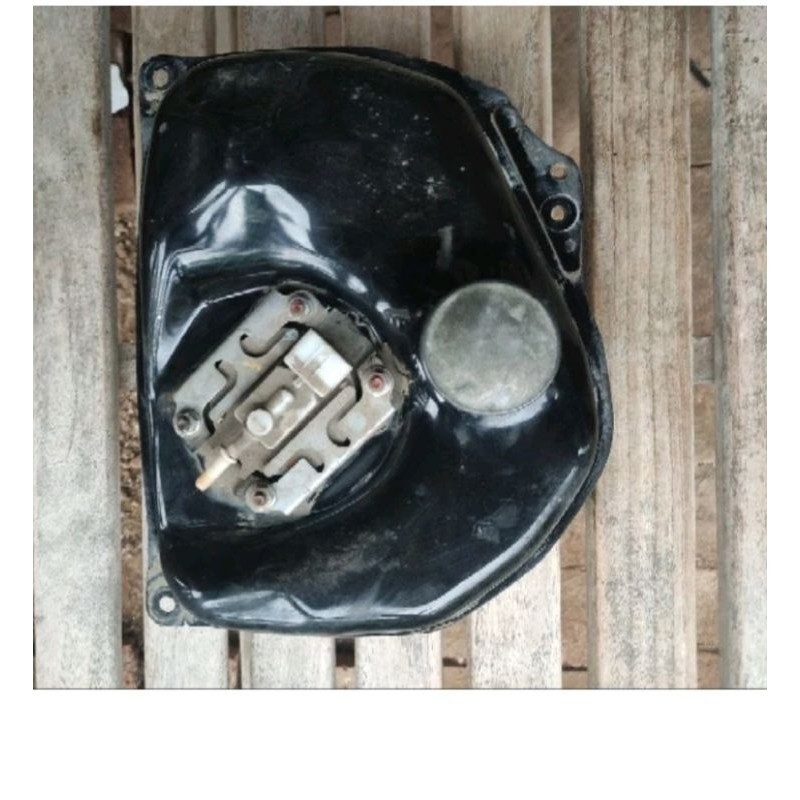 Jual tangki pulpam Honda beat k81 PNP k93 Scoopy original copotan no ...