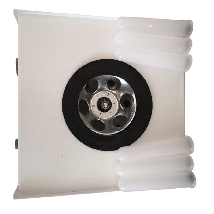 Jual 6 Hole 12 Hole Mesin Centrifuge Alat Prp Mesin Centrifuge ...